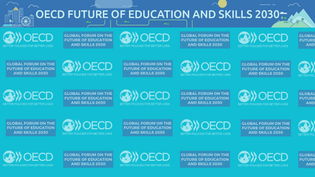 “OECD Future Education and Skills 2030” - Encontro Virtual | Escola ...